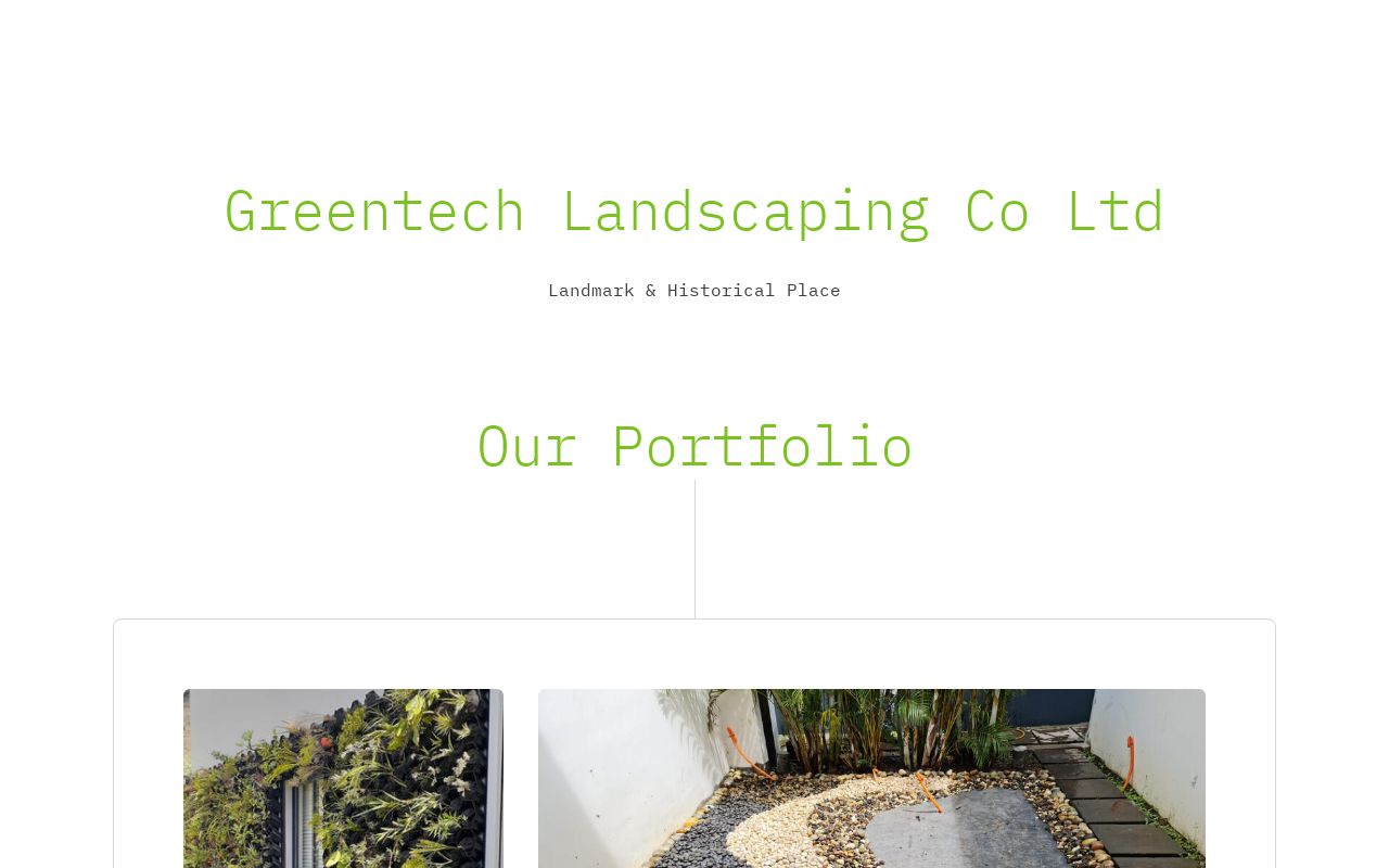 Greentech